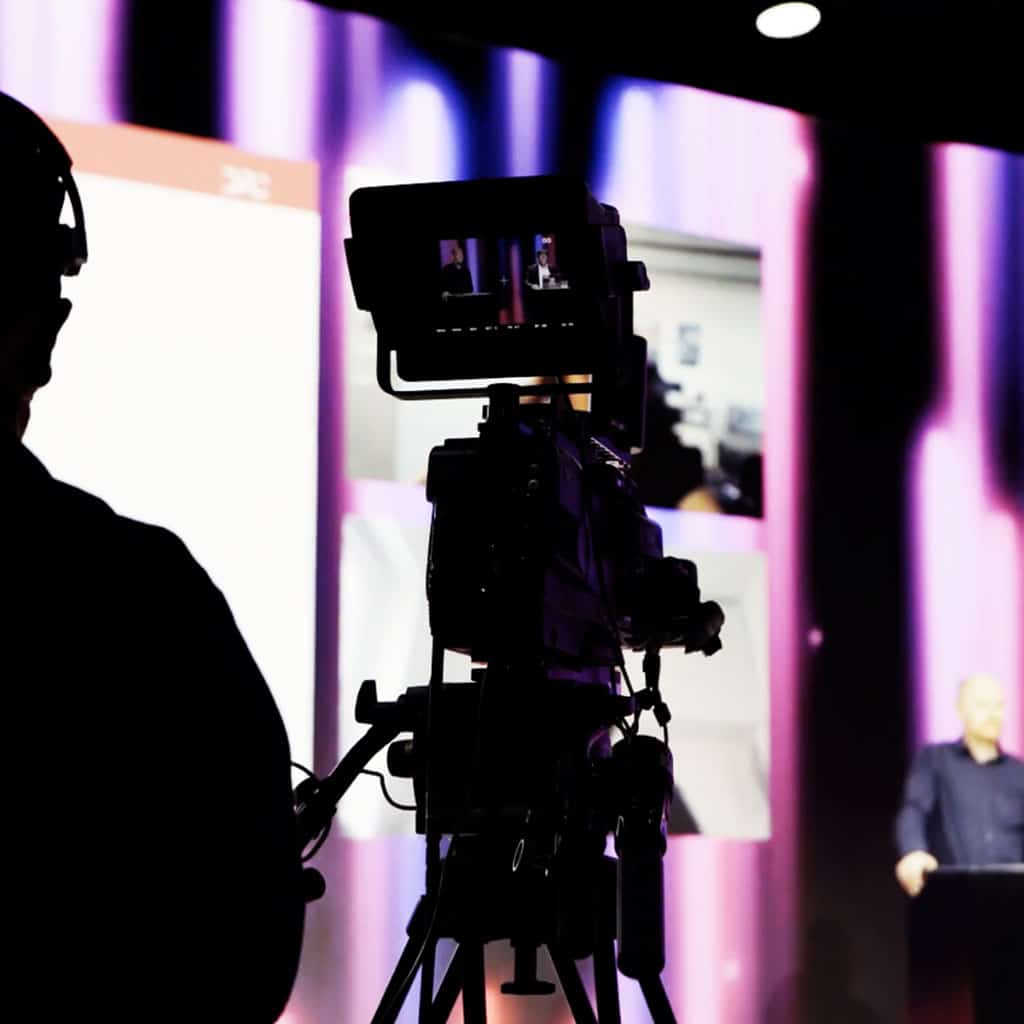 Producción de Video Digital para Marcas y Empresas